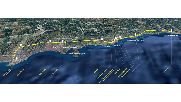 La Gazette de Monaco